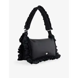 Simone Rocha Nylon Shoulder Bag