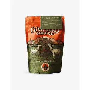 GOATHERD COFFEE Signature Blend Espresso Roasted Coffee 200g - One-color