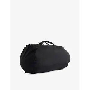 Stone Island Brand-patch Shell Duffle Bag