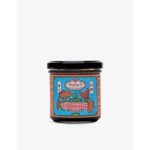POON'S Everything Everywhere Sauce 160g - One-color
