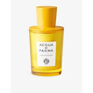 ACQUA DI PARMA Luce Di Colonia Candle With Lid 200g - One-color