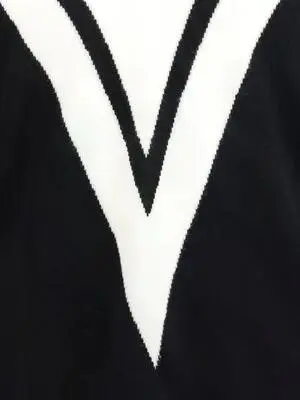Valentino Garavani V-neck Sweater