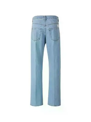 NINE:INTHE:MORNING Five-pocket Jeans