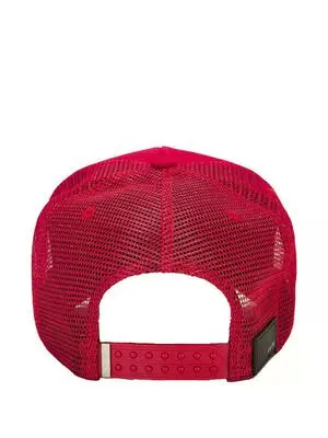 Amiri Ma-logo Trucker Hat