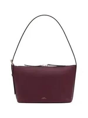 A.p.c. Vera Shoulder Bag