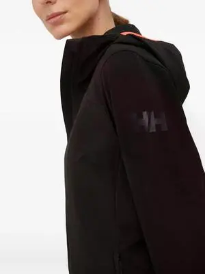 Helly Hansen Hooded Zip-fastening Jacket