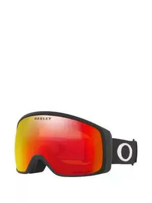 Oakley Flight Tracker Snow Goggles - Black