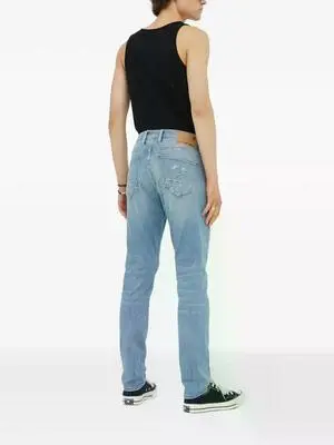G-star Raw Distressed-effect Jeans