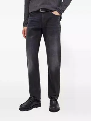 G-star Raw Mosa Faded Jeans - Black
