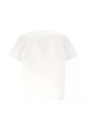 LANVIN Logo T-shirt