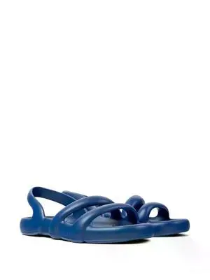 Camper Kobarah Strap Flat Sandals