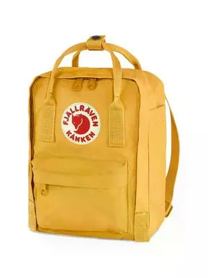 Fjallraven Kånken Patch-pocket Backpack