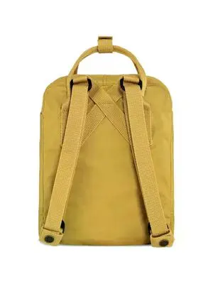 Fjallraven Kånken Logo-patch Backpack