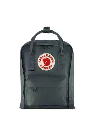 Fjallraven Kånken Backpack With Logo Patch