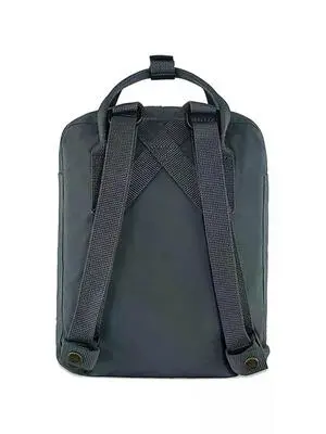Fjallraven Kånken Backpack With Logo Patch