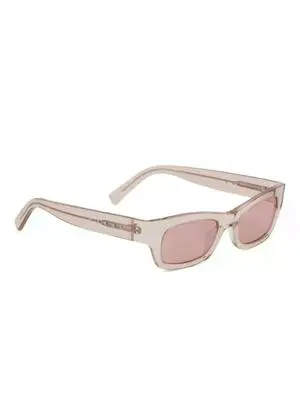 Marni Rectangular-frame Sunglasses