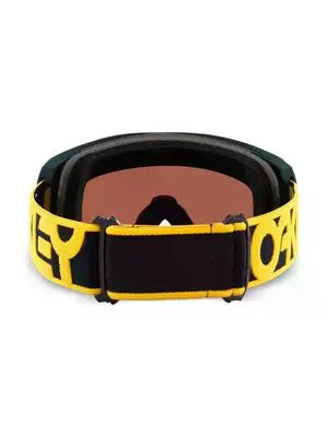 Oakley Line Miner Snow Goggles