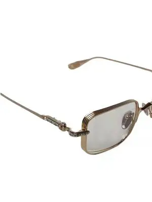 Chrome Hearts Square-frame Glasses