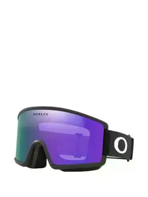 Oakley Target Line Snow Goggles - Black