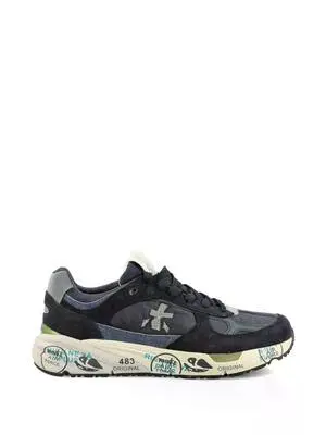 Premiata Mase 8020 Sneakers - Blue