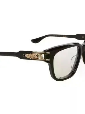 Chrome Hearts Square-frame Glasses