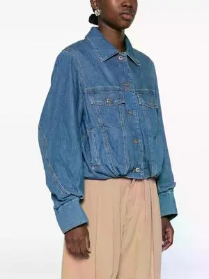 Loewe Denim Jacket
