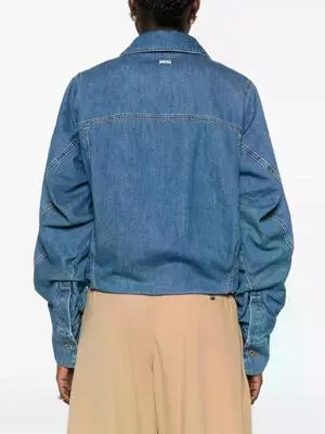 Loewe Denim Jacket