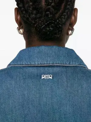 Loewe Denim Jacket