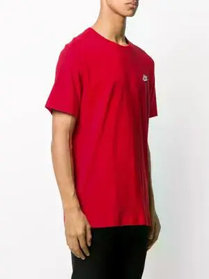 Nike Sportswear Club Crew-neck T-shirt - Red