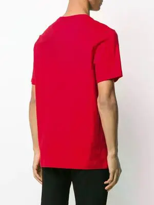 Nike Sportswear Club Crew-neck T-shirt - Red
