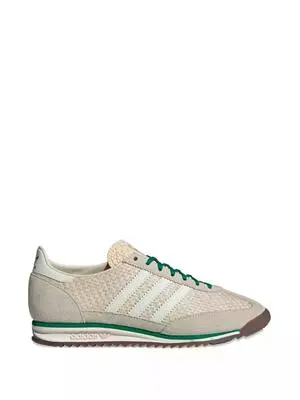 Adidas Sl 72 Og Sneakers - Neutrals
