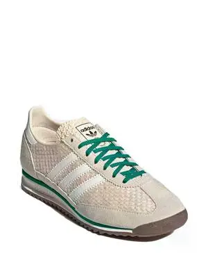 Adidas Sl 72 Og Sneakers - Neutrals
