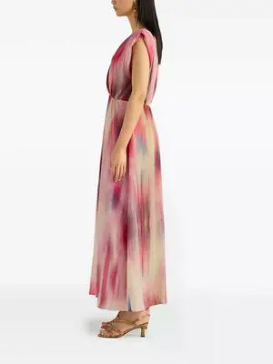 Momoni Libelula Maxi Dress