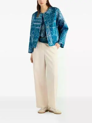 Momoni Gelsomino Jacket
