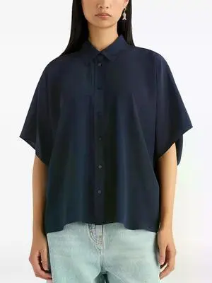 Momoni Brooklyn Short-sleeve Shirt