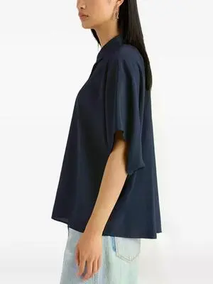Momoni Brooklyn Short-sleeve Shirt