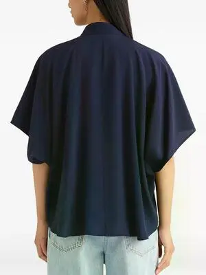 Momoni Brooklyn Short-sleeve Shirt