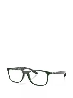 Ray-ban Square-frame Glasses