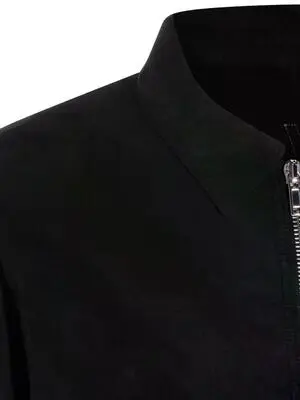Rick Owens Zip-fastening Jacket