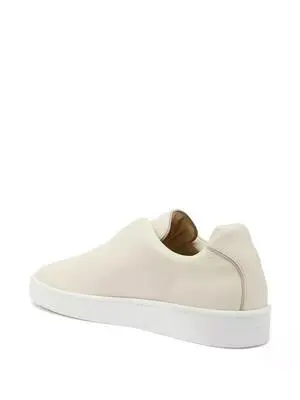 AURELIEN Slip-on Sneakers