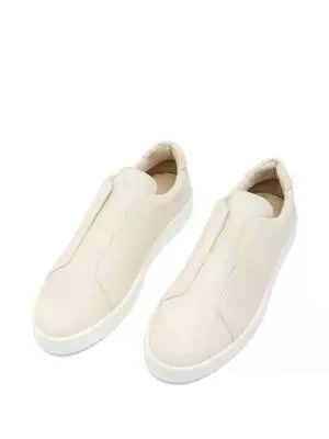 AURELIEN Slip-on Sneakers