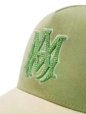 Amiri Appliqué Baseball Cap