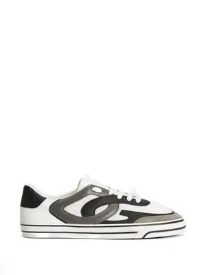 Dolce & Gabbana Sailing Sneakers - White