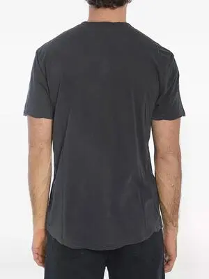 JAMES PERSE Crew-neck T-shirt