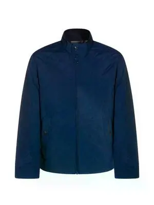 Barbour Tyneside Quilted Jacket - Blue