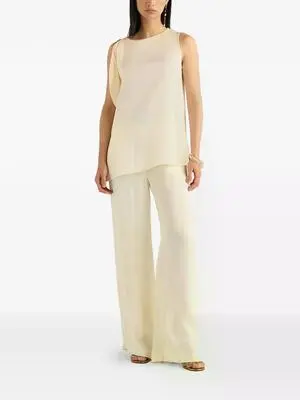Momoni Lobo Top - Neutrals