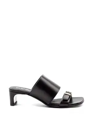 Elena Iachi Buckled Shoes For Women