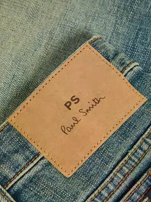 Paul Smith Patch Jeans