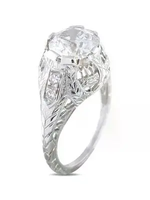 LB EXCLUSIVE Diamond Ring