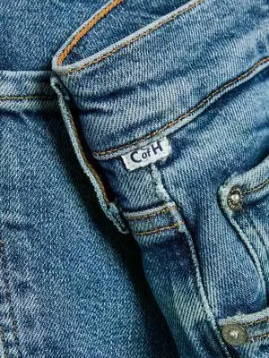 Citizens Of Humanity Nora Wide-leg Jeans